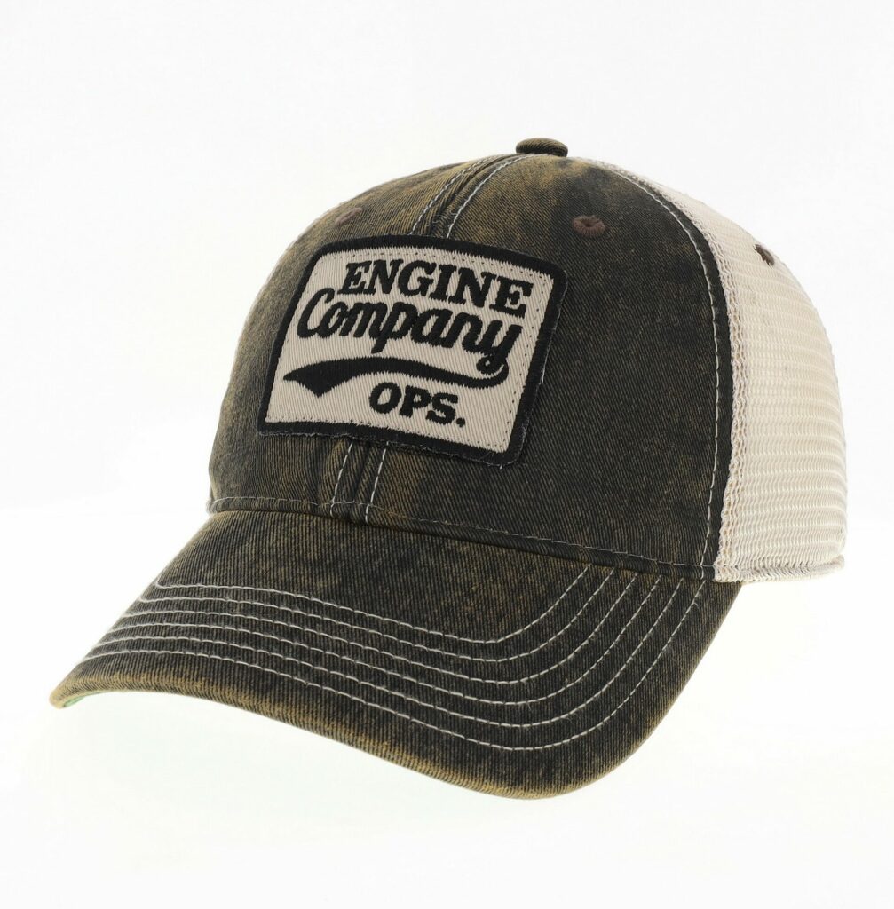 Engine Company Ops Hat - Store